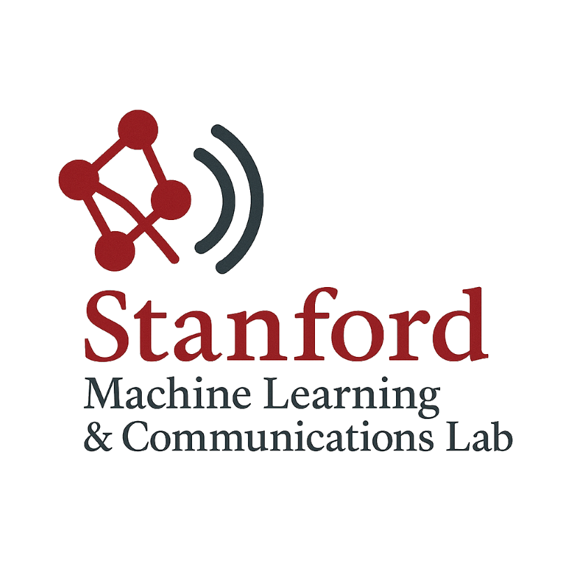 Group | Stanford MLC Lab [Cioffi Group]